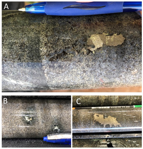 Exploration | IGO Limited - Making A Difference