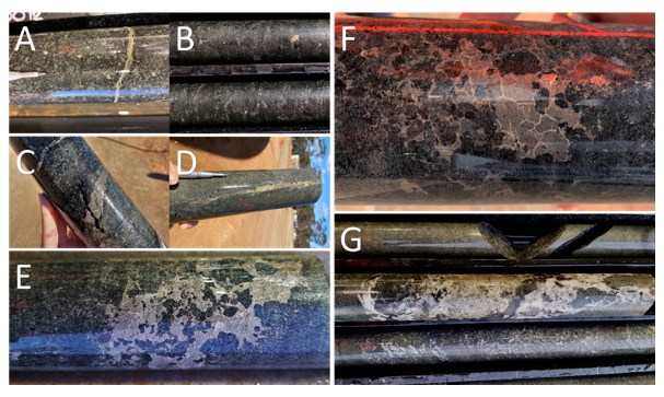 Exploration | IGO Limited - Making A Difference